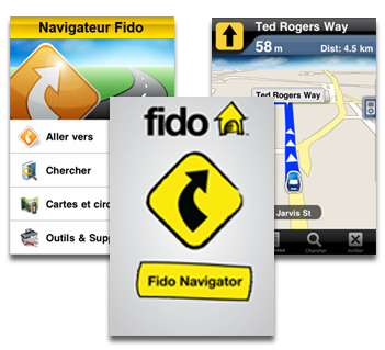 App Navigateur Fido | Apps et téléchargement | Fido.ca